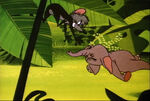 Mouse (Goliath II) | Disney Wiki | Fandom