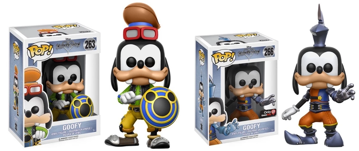Goofy/Gallery/Merchandise | Disney Wiki | Fandom