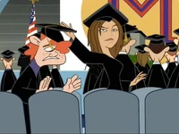 Ron Reiger | Disney Wiki | Fandom