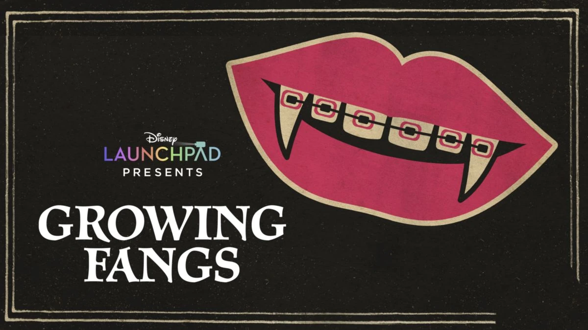 Growing Fangs | Disney Wiki | Fandom