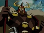 Heimdall | Disney Wiki | Fandom