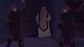 Archdeacon | Disney Wiki | Fandom