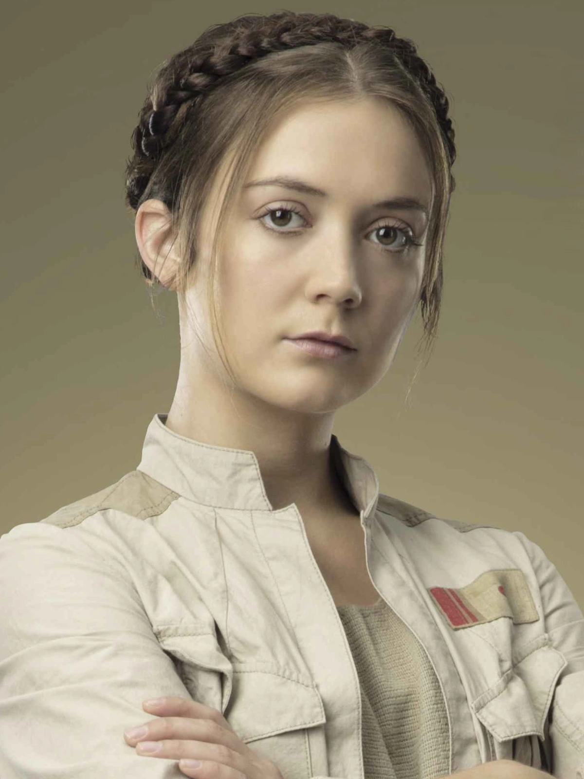Billie Lourd | Disney wiki | Fandom