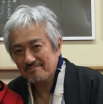 Kazuhiro Yamaji | Disney Wiki | Fandom
