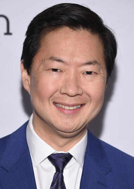 Ken Jeong | Disney Wiki | Fandom