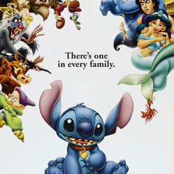 Categorylilo Stitch Disney Infinity Wiki Fandom