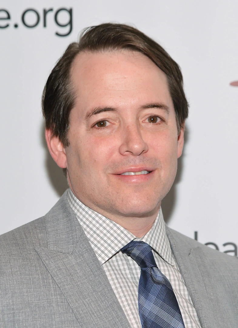 Matthew Broderick | Disney Wiki | Fandom