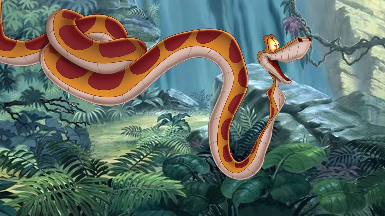 Kaa/Galleria | Disney Wiki | Fandom