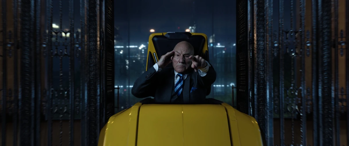 Mutants | Disney Wiki | Fandom