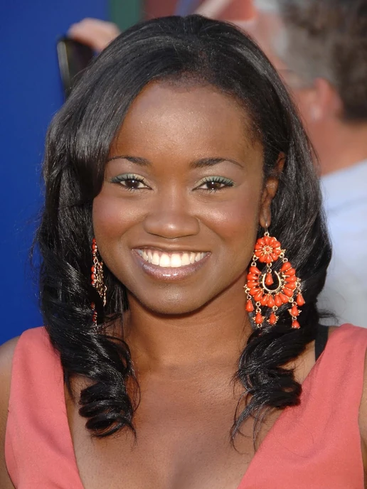 Niketa Calame | Disney Wiki | Fandom