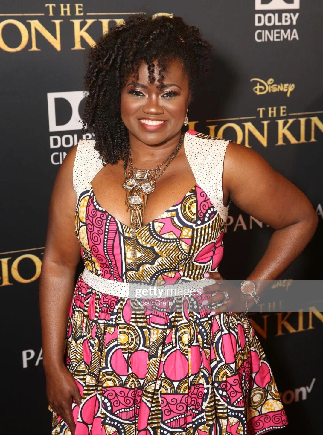 Niketa Calame | Disney Wiki | Fandom