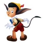 Pinocchio (character)/Gallery/Video Games | Disney Wiki | Fandom