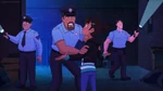 Chief Cruz | Disney Wiki | Fandom
