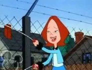 Ashley Quinlan | Disney Wiki | Fandom