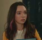 Ruby Jay | Disney Wiki | Fandom