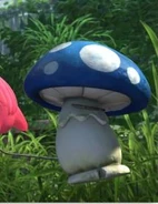 Shroom | Disney Wiki | Fandom