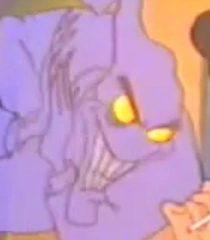 Smoke | Disney Wiki | Fandom