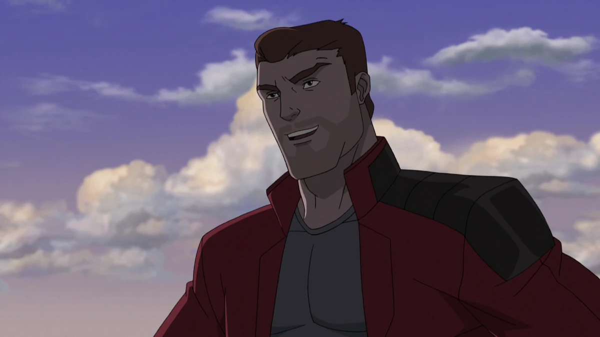 Star-Lord | Disney Wiki | Fandom