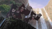 Flynt and Mungo | Disney Wiki | Fandom