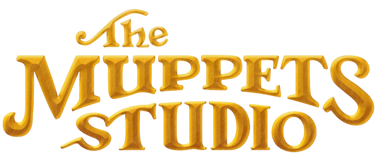 Muppets Logo Png