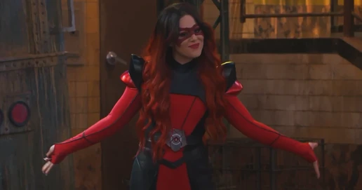 Villain Number One | Disney Wiki | Fandom