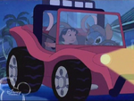 X-Buggy | Disney Wiki | Fandom