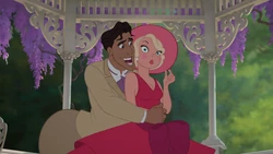 Prinsessen Og Frosken Lawrence Princess Laurentien Of The Netherlands