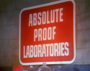 Absolute Proof Laboratories | Disney Wiki | Fandom