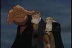 Archmage | Disney Wiki | Fandom