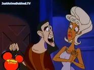 Clion | Disney Wiki | Fandom