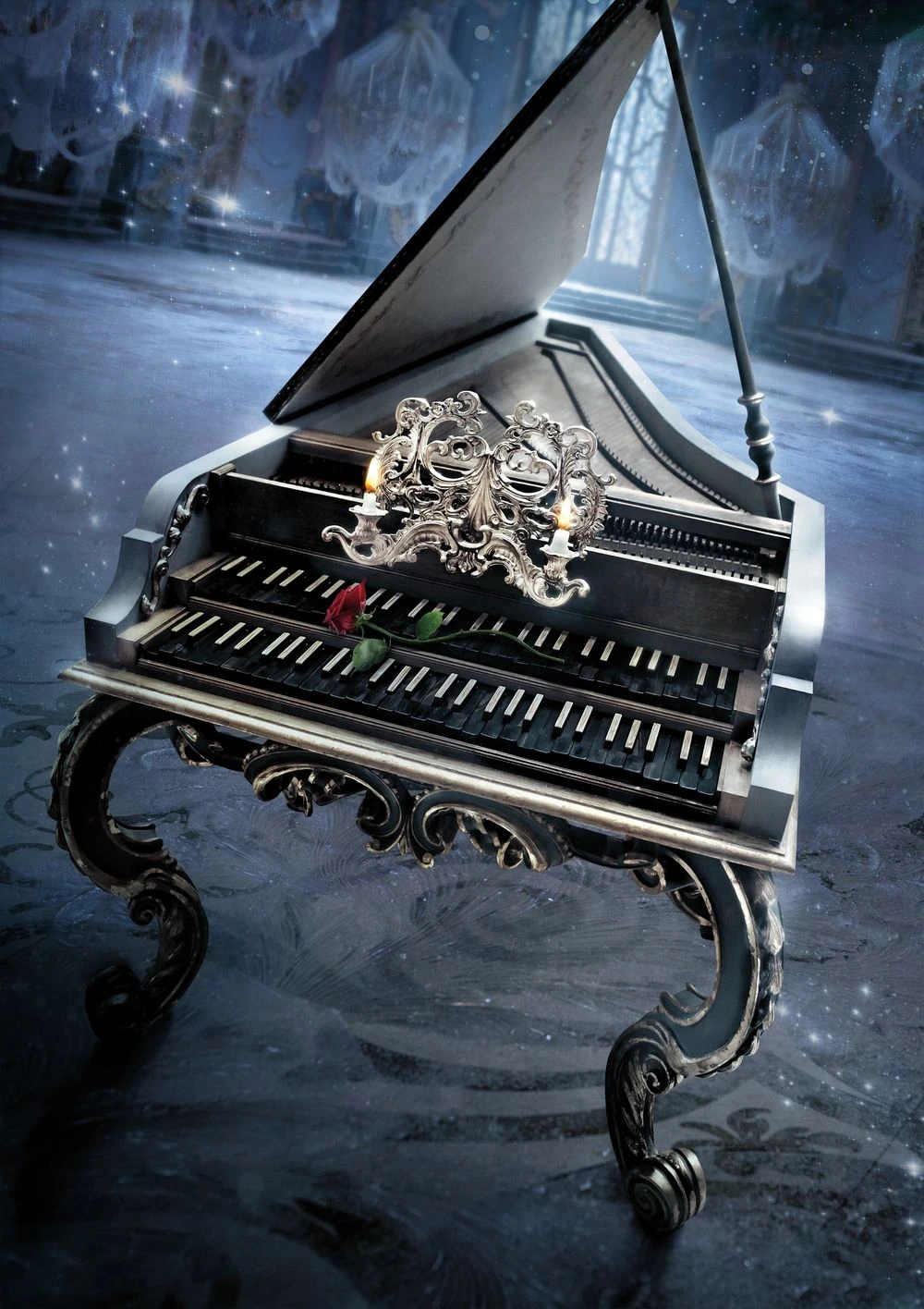 Cadenza | Disney Wiki | Fandom