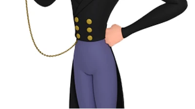 Discuss Everything About Disney Wiki | Fandom
