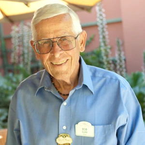 Bob Gurr | Disney Wiki | Fandom