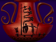 Cetus | Disney Wiki | Fandom