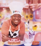 Dave Benson Phillips | Disney Wiki | Fandom