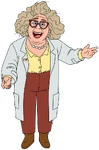 Dr. Sam | Disney Wiki | Fandom