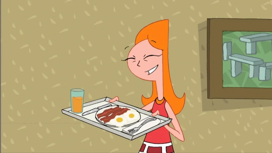Eggs and Bacon | Disney Wiki | Fandom