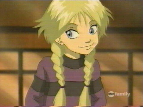 Elyon/Gallery | Disney Wiki | Fandom