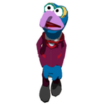 Gonzo | Disney Wiki | Fandom