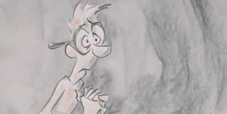 Harold the Merman | Disney Wiki | Fandom