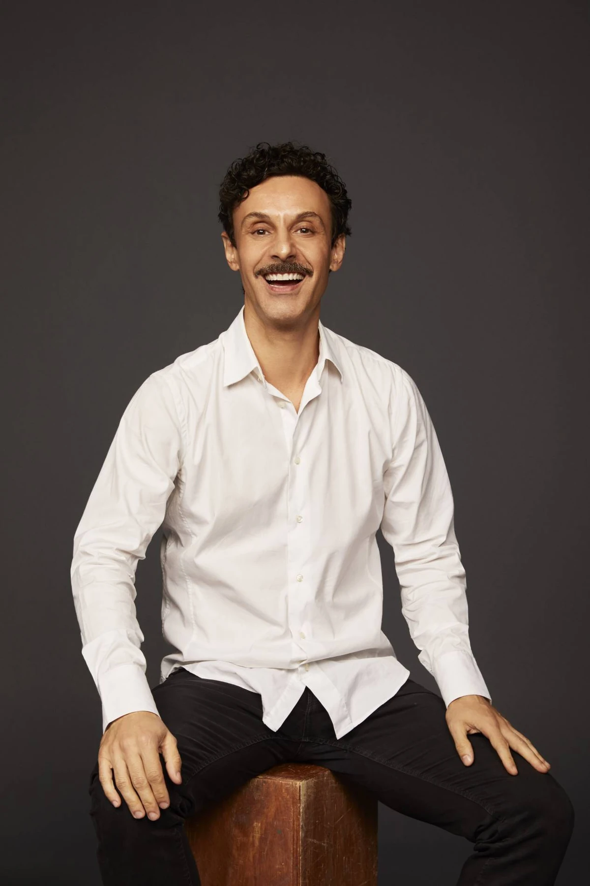 Ivan Parente | Disney Wiki | Fandom