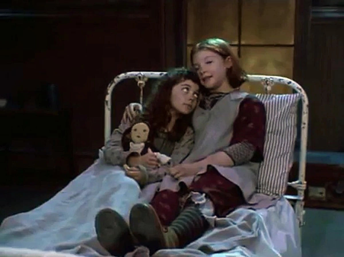 Maybe (Annie) | Disney Wiki | Fandom