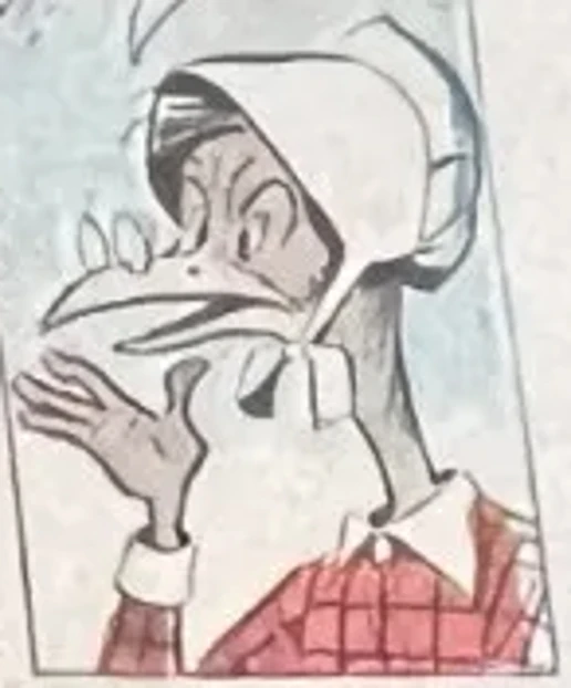 Miss Turkey | Disney Wiki | Fandom