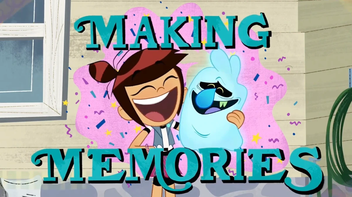 Perfect Memory | Disney Wiki | Fandom