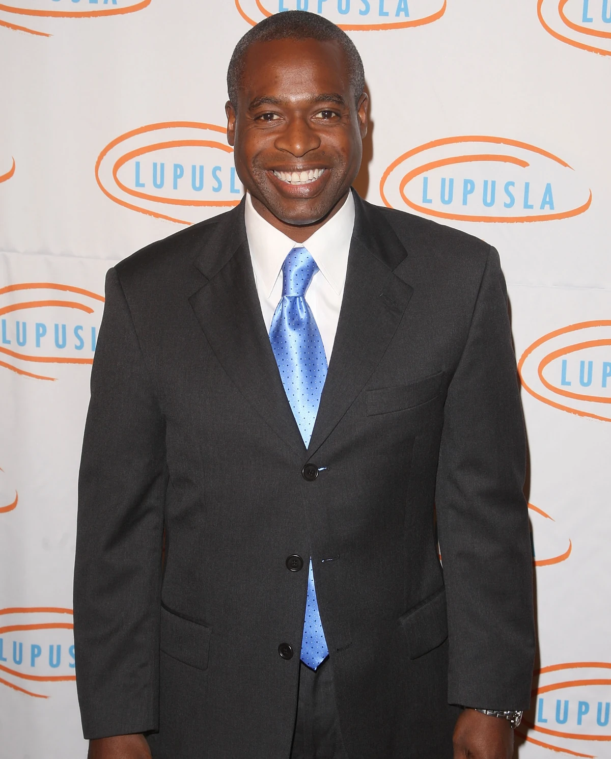 Phill Lewis | Disney Wiki | Fandom