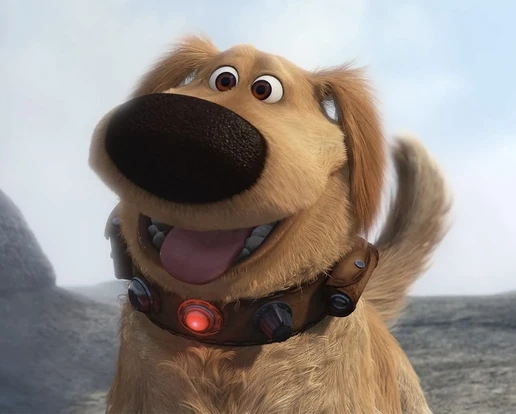Dug | Disney Wiki | Fandom