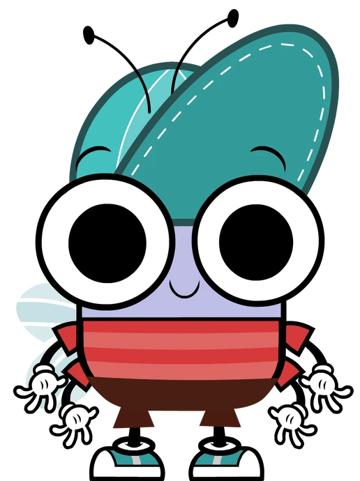 Pupert Pesky | Disney Wiki | Fandom