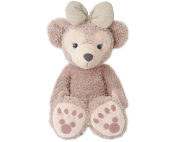 ShellieMay the Disney Bear | Disney Wiki | Fandom