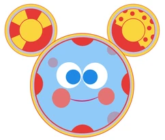 Toodles | Disney Wiki | Fandom