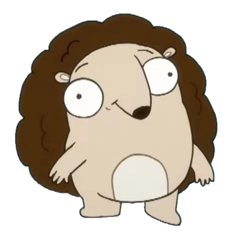 Trevor Angstrom | Disney Wiki | Fandom